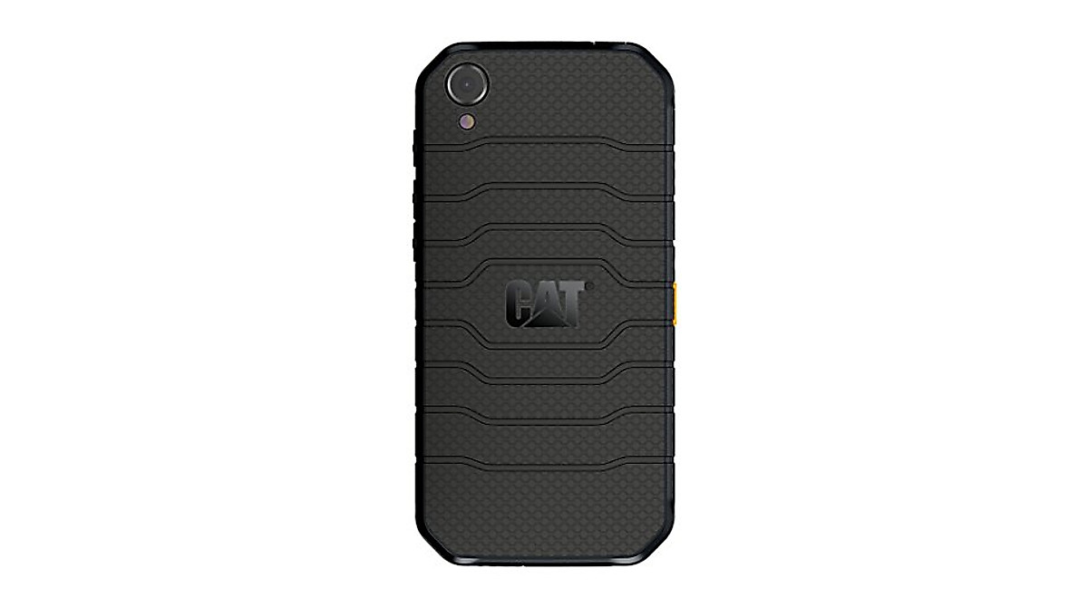 Caterpillar CAT S41: Rugged 4G Smartphone for Adventure