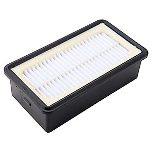 Colorfullife 2 + 2 Pack Style 1008 Filter for Bissell CleanView Upright Vacuums 9595A, 1819, 1822, 1825, 1831, 1330, 1332. 2 Pre-Motor Foam Filter and 2 Post-Motor Filter