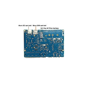 youyeetoo BPI-R3 Router Development Board MediaTek MT7986 8G EMMC with 2X SFP 2.5GbE/ 5X RJ45 GbE (Antenna Bundle)