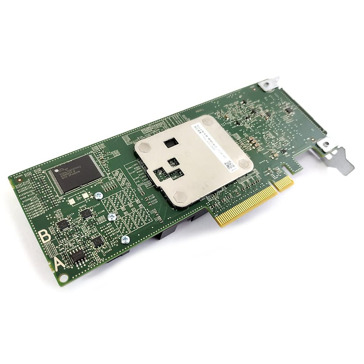 Dell J7TNV PowerEdge Perc HBA330+ 12GB/s SAS RAID Controller D/PN: 0J7TNV