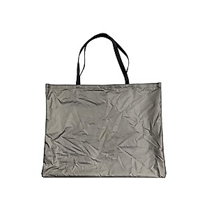 Overland Vehicle Systems OVS 18049836 Nomadic 4 Annex - Green Base with Black Floor & Travel Cover