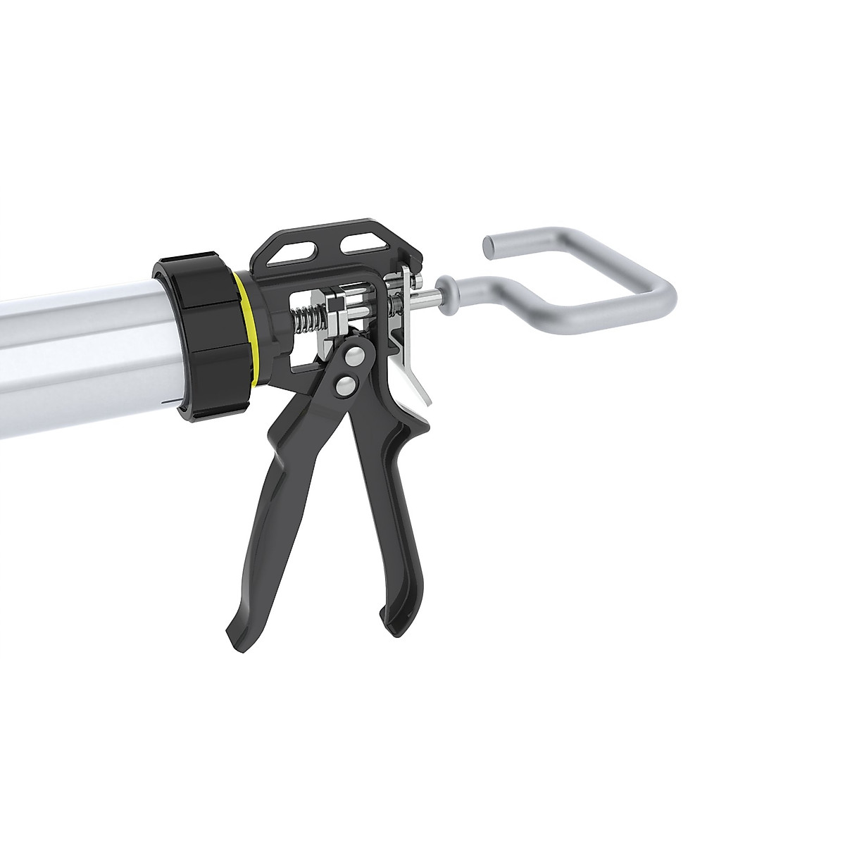 Albion Engineering Company 310-1 Aluminum Ladder Hook-Pull for Albion Caulking Guns