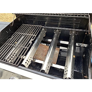 463347418 463347017 G470-0004-W1A Heat Tent G470-5200-W1 4 Burner Grill Replacement Parts for Charbroil Grill 463376017 463342119 463335517 463332718 463342118 463349917 463377319 G321-4C00-W1