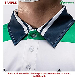 Veteran US Army AOP Lightweight Polo Shirt S-5XL, American Veteran Shirt, Army Veteran Shirt, us Army Veteran Shirt, Multicolor