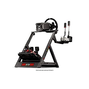 Next Level Racing Wheel Stand DD for Direct Drive Wheels (NLR-S013)