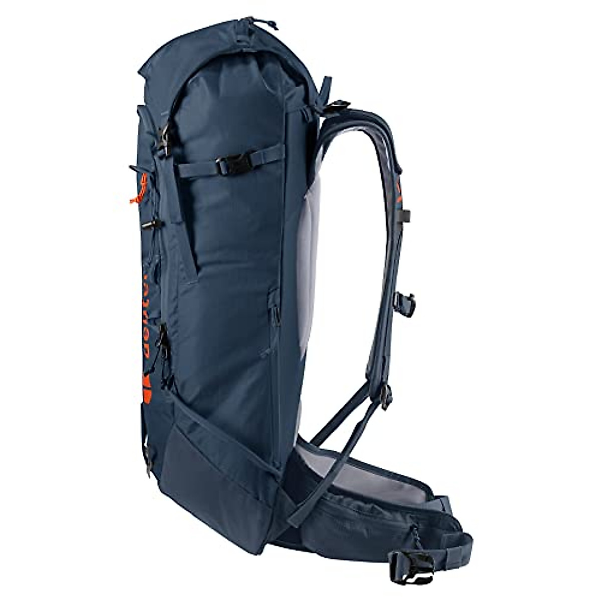 Deuter Freescape Lite 26 Ski Tour Backpack - Marine-Ink