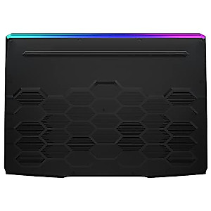 2022 MSI GE76 Raider 17.3" 144Hz (Intel 8-Core i7-11800H, 64GB RAM, 2TB PCIe SSD, RTX 3060), FHD Gaming Laptop, Thunderbolt 4, Webcam, RGB Backlit, IST HDMI, Windows 10