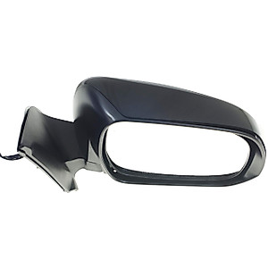 Kool Vue Driver & Passenger Side Power Mirrors for Toyota Tacoma 2012-2015 With Signal Light Paintable