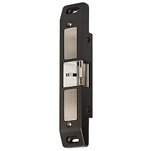 MENGQI-CONTROL Crash bar Latch Panic Bar Strike Lock Access Control keyless Entry for Emergency Door Fire Exit Door Commercial Emergency Exit Bar Security Control Power Supply Box APP remote Open Door