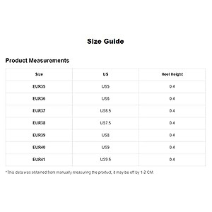 WDIRARA Women's Pointed Toe Flat Mules Slip On Faux Peals Raw Trim Loafer Slides Beige EUR39