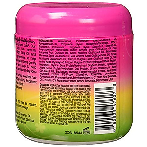 African Pride Dream Kids Olive Miracle Creme, 6 Ounce
