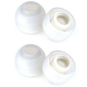AZLA SednaEarfitLight 2 Pairs (Size M)