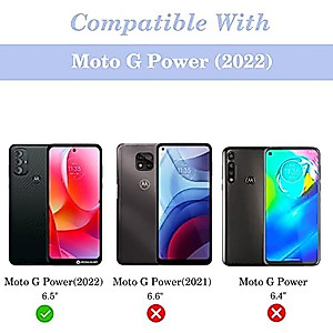 Besoar Stitc Case Designed for Motorola Moto G Pure/Power 2022 Cute Cartoon Fun Funny Kawaii 3D Character Animal Case Cool Unique Fashion Silicone Cover Girls Boy Kid Teens for Moto G Pure/Power 2022