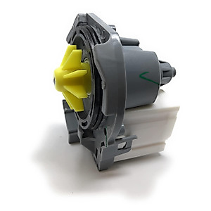 Replacement Whirlpool Dishwasher Pump W10348269 & 8558995