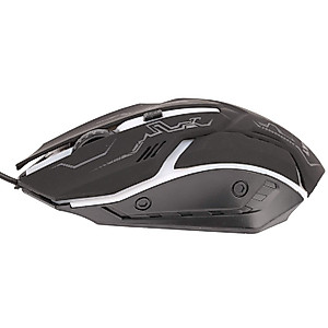 Lvlup Lu737 Pro Gaming Mouse
