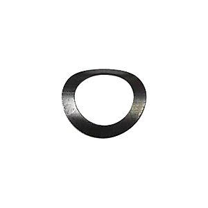 Miller 079625 Washer, Wave .500Idx0.750Odx.015T Stl Lbs, 5 pack