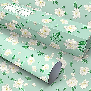 Drawer Liner, Lavender Scented Drawer Liner for Cabinet Drawers, Dresser Shelf, Linen Closet, Non Adhesive Scented Liners, Jasmine Scent 6 Sheets