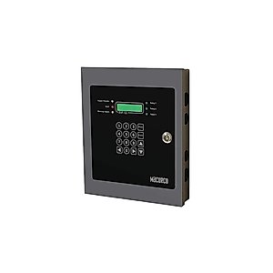 MACURCO DVP-120 - Control Panel, 12 Analog Sensor Inputs