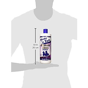 Mane 'n Tail New Ultimate Gloss Shampoo 32oz