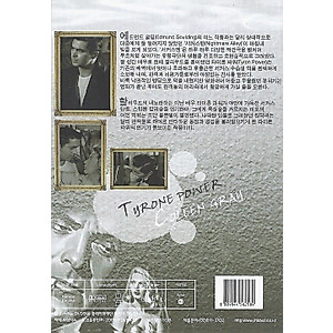 Nightmare Alley (1947) DVD Tyrone Power/Joan Blondell