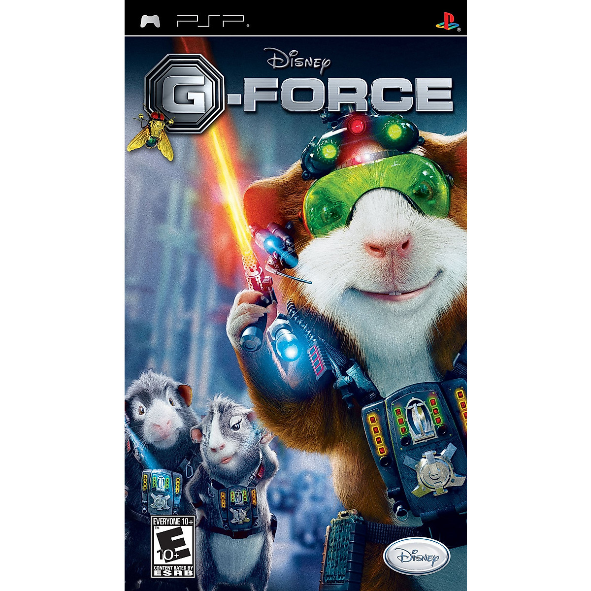 G-Force - Sony PSP