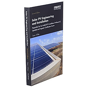 Solar PV Engineering and Installation