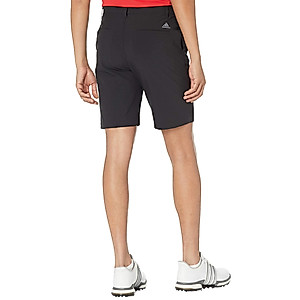 adidas Golf Men's Ultimate365 Primegreen Golf Short, Black, 36