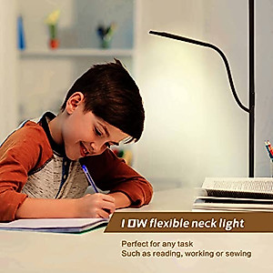 RGB Floor Lamp,Modern LED light Rotatable with Standing Lamp 24W/2000LM Main Light and 10W/350LM Side Reading Lamp, Adjustable Tall Lamps with Remote & Touch &APP Control for Living Room,Bedroom