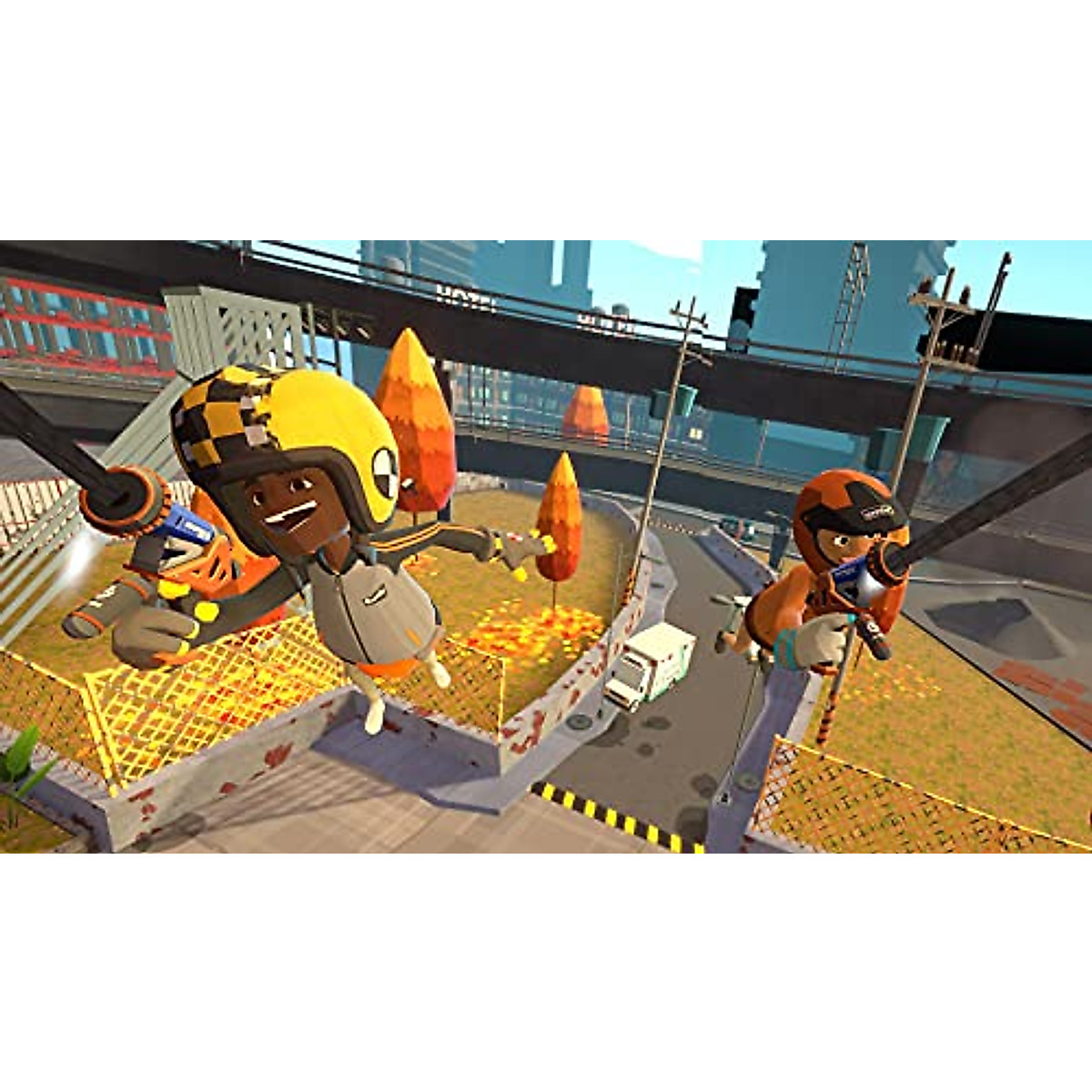 Embr - PlayStation 4