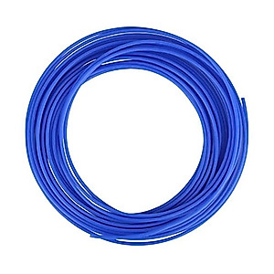 3D Pen / 3D Printer Filament PLA 1.75mm Plastic 328 Linear Feet. Pack of 20 Colors Filaments 16.4 ft Each. Each Color in a Separate Vacuum Sealed Pack for Easy use