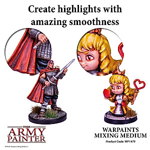 The Army Painter WP1475