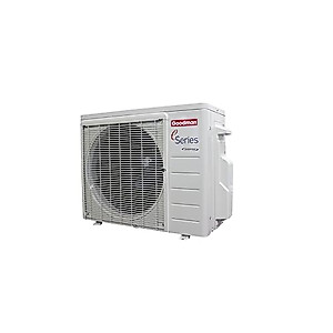 Goodman Mini Split 18,000 BTU 18 SEER2, Inverter Ductless Air Conditioner with Heat Pump System, Energy-Efficient Mini Split Air Conditioner, 230V
