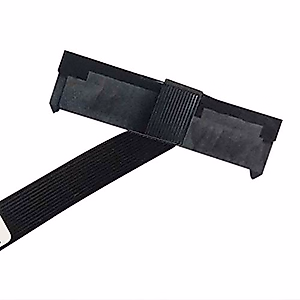 Zahara SATA Hard Drive HDD Connector Cable Replacement for Acer Nitro 5 AN515-43 AN515-44 50.Q5XN2.002 15.8cm