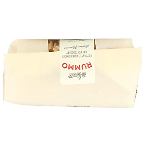 Rummo Italian Pasta Fusili No.48, Always Al Dente (16 Ounce Package)