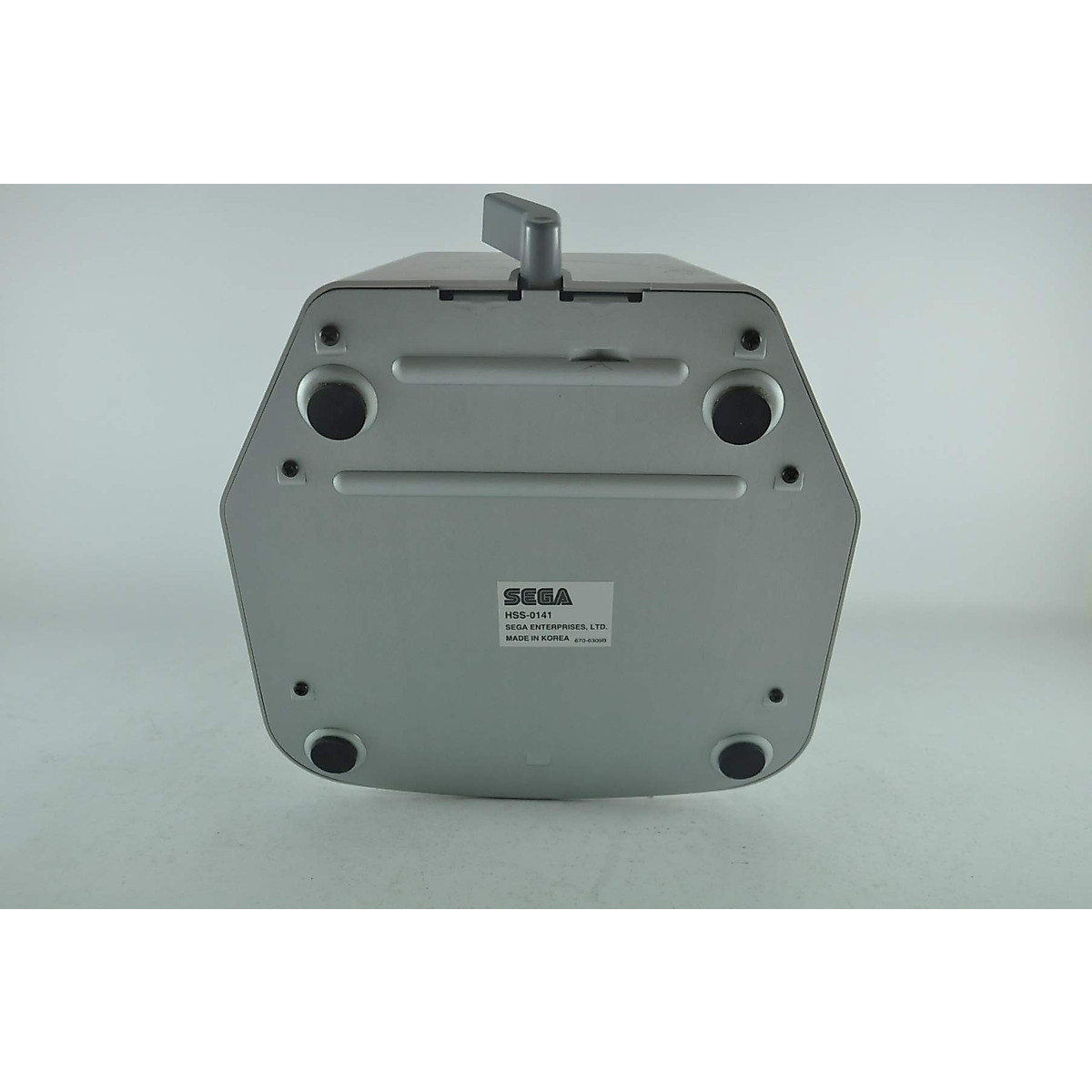 Saturn racing controller M Gray