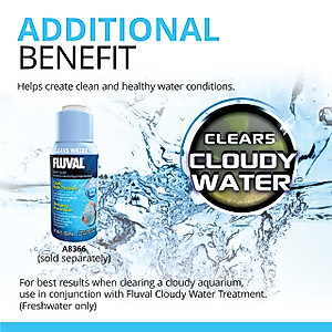 Fluval FX5 Fine Filter Water Polishing Pad - 3-Pack