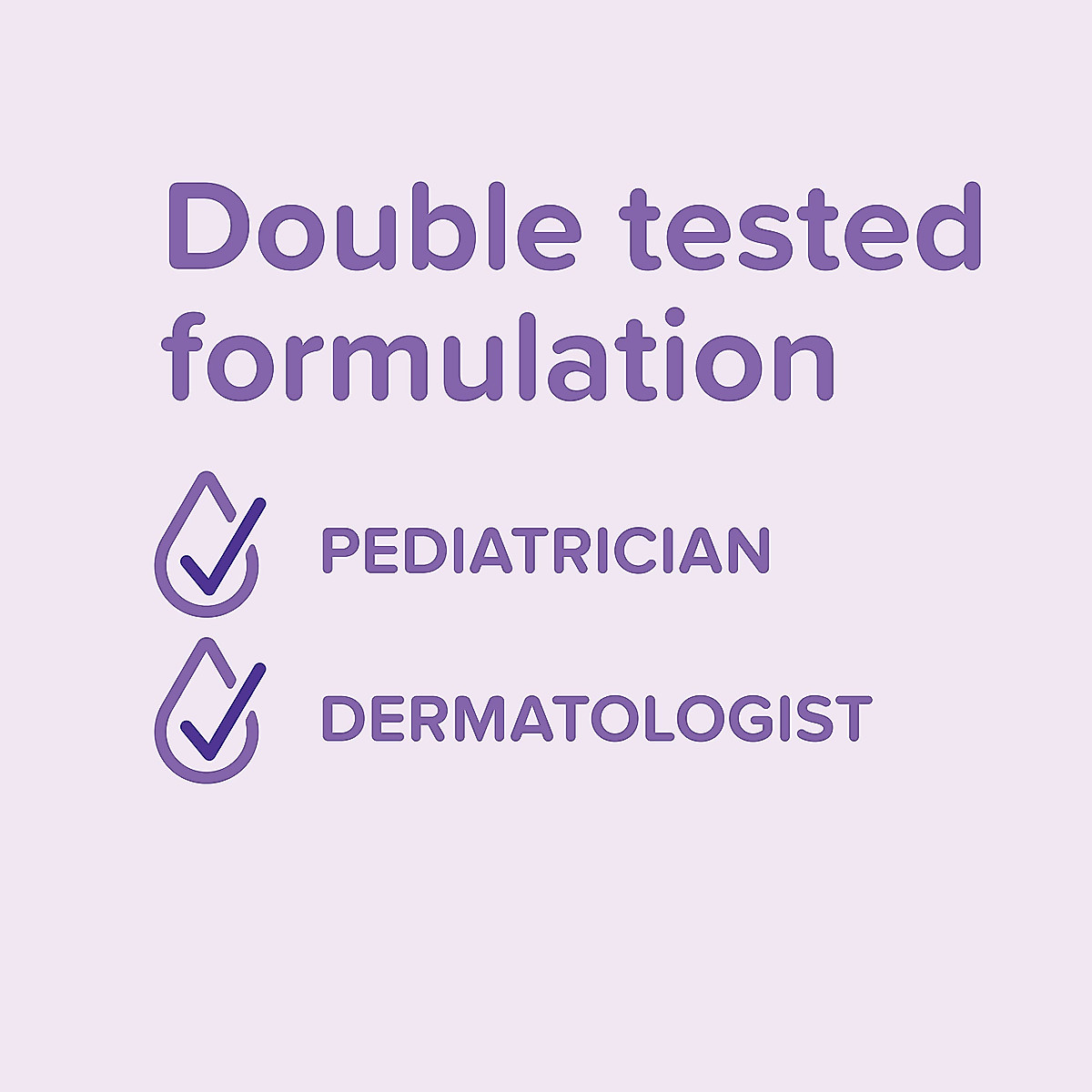 Johnson's Baby Bedtime Moisturizing Body Cream, Relaxing Aromas, Night Time Baby Massage Cream for Dry Skin Relief, Hypoallergenic, No Parabens, Phthalates or Dyes, 8 fl. oz