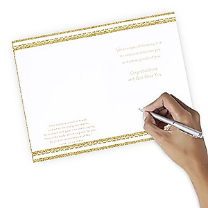 DaySpring Holy Communion Card (It's Your First Holy Communion)