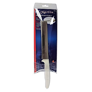 Marlin Pro Vegetable/Produce Knife 6", 75713, 1 Each