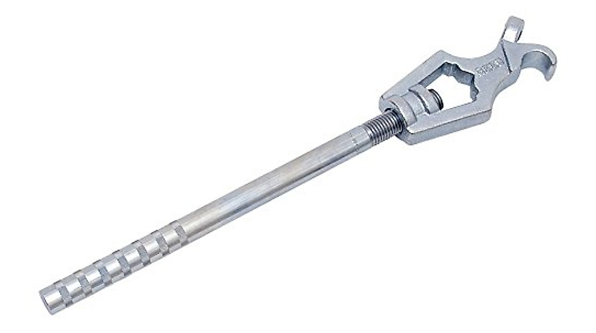 Reed Tool Hydrant Wrench: Durable & Corrosion-Resistant