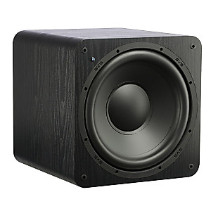 SVS Prime Satellite 5.1 Package (Premium Black Ash)