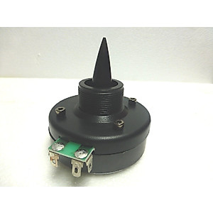 ZXPC Driver Replacement for Behringer 25T20A8 25T80A8 F1220A F1320D Tweeter