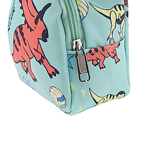 Ralcosuss Kids Cute Animal Dinosaur Unicorn Crossbody Chest Sling Bag Shoulder Bag for Girls Boys
