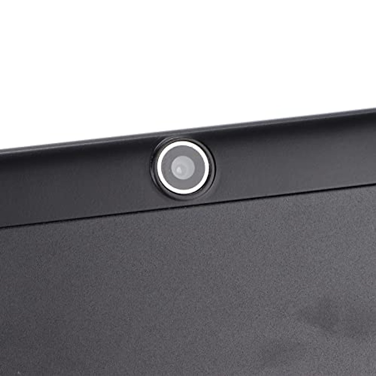 Yunseity Gaming Tablet, Dual Card Dual Standby Black Computers, 10.1In Full Hd Screen with A Resolution of 1920×1200 Rear Camera and The Front Camera Support Auto Focus