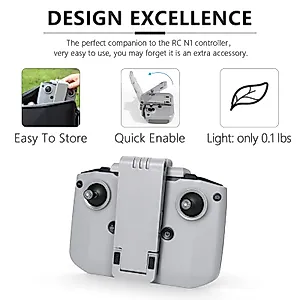 judunmsk Tablet Holder + Lanyard + Type-C Data Cables kit, DJI Mavic Mini 3/Mini 2 SE/Mini 2/Air 2 /Air 2S/Mavic 3 Accessories,Compatible with 7-12 inch Tablet Mount Kit