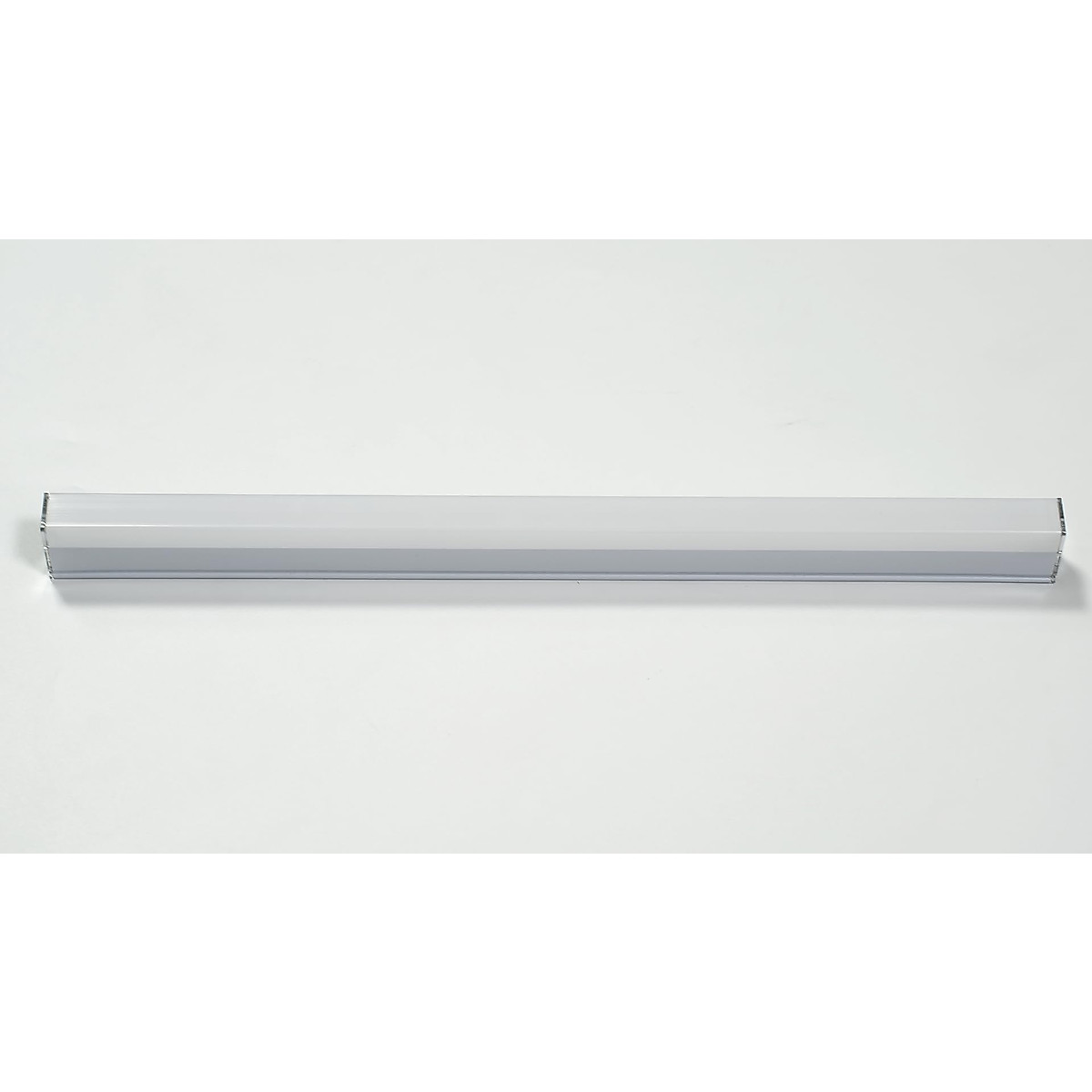 TOOWELL Hexagon Garage Light Replacement LED Tube, Hexagon Ceiling Lights Tube, Without Cord