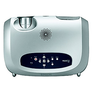 Epson PowerLite S1 Multimedia Video Projector