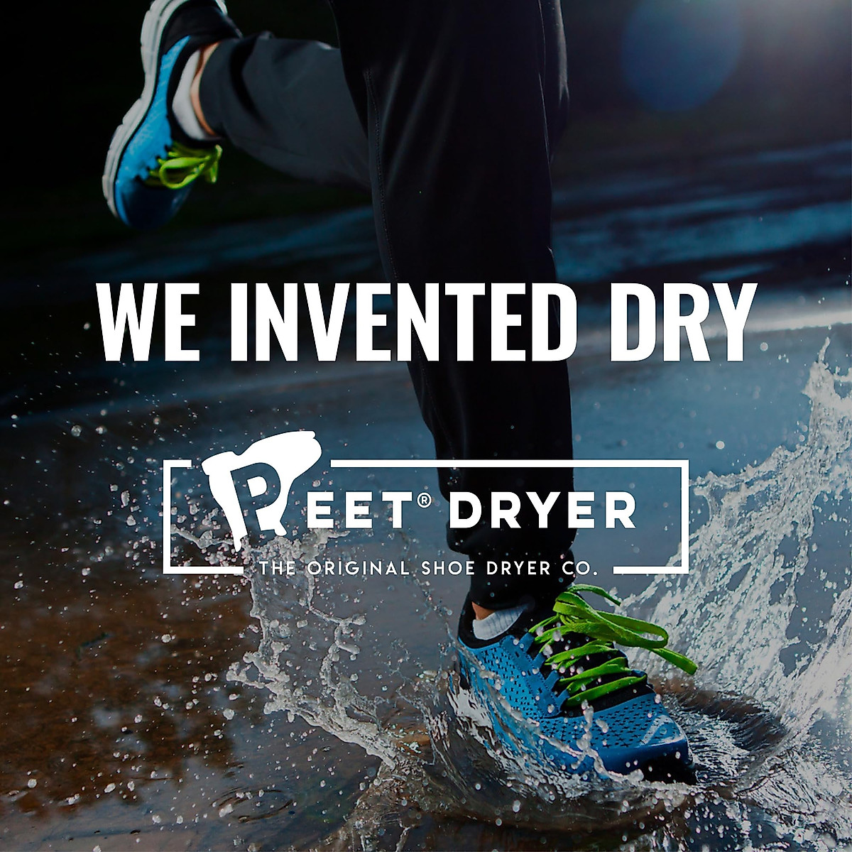 PEET, Multi Electric Shoe and Boot Dryer with Glove DryPorts