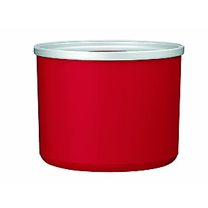 Cuisinart ICE-21RP1 Frozen Yogurt, Ice Cream and Sorbet Maker and Additional Freezer Bowl