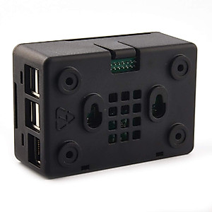 HighPi RPi Case - RPi2/3 and HiFiBerry